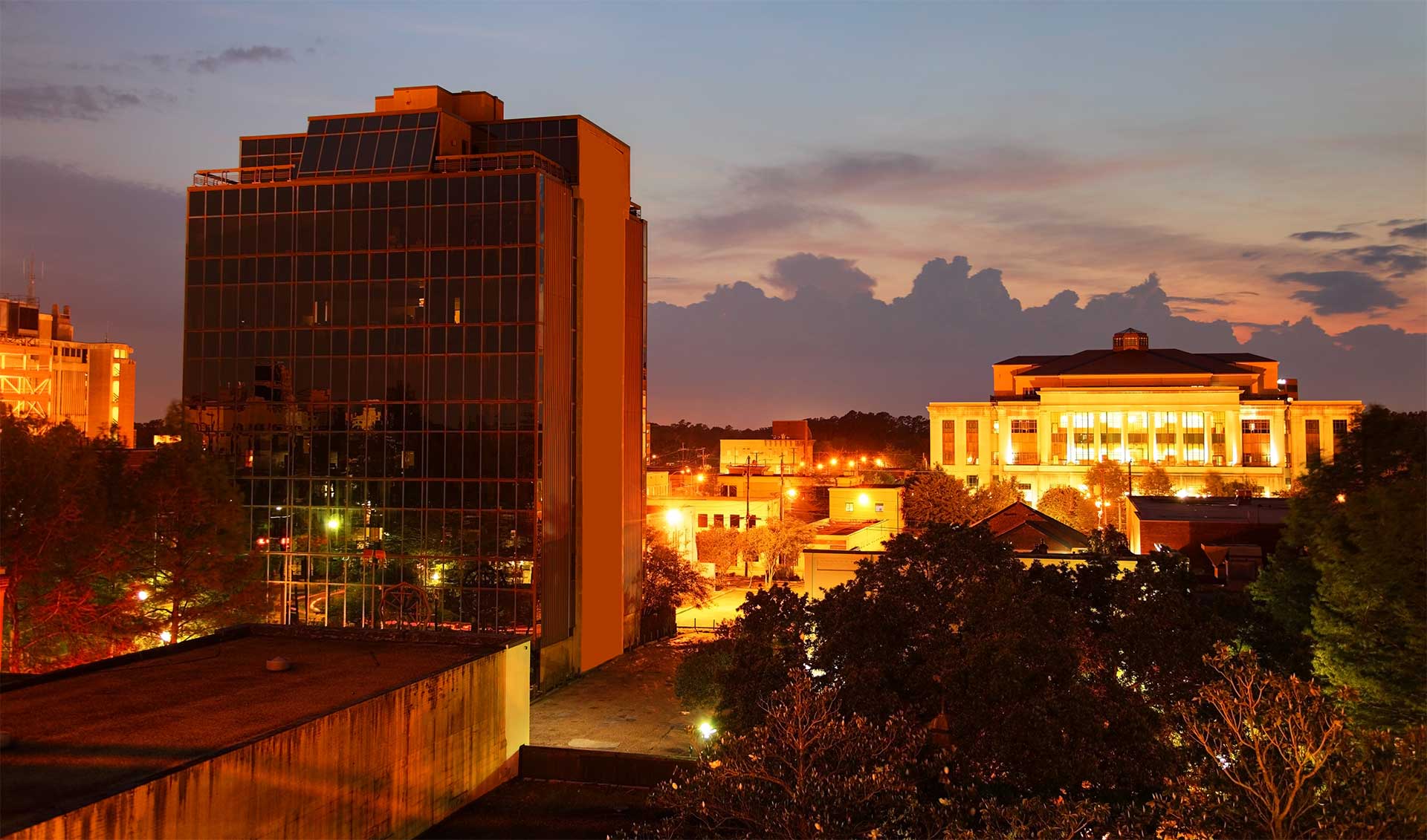 Blaine Barrilleaux | Personal Injury Lawyer | Lafayette, LA